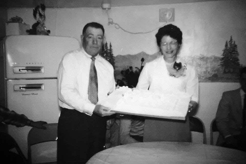 Spano Greenhouse & Farm