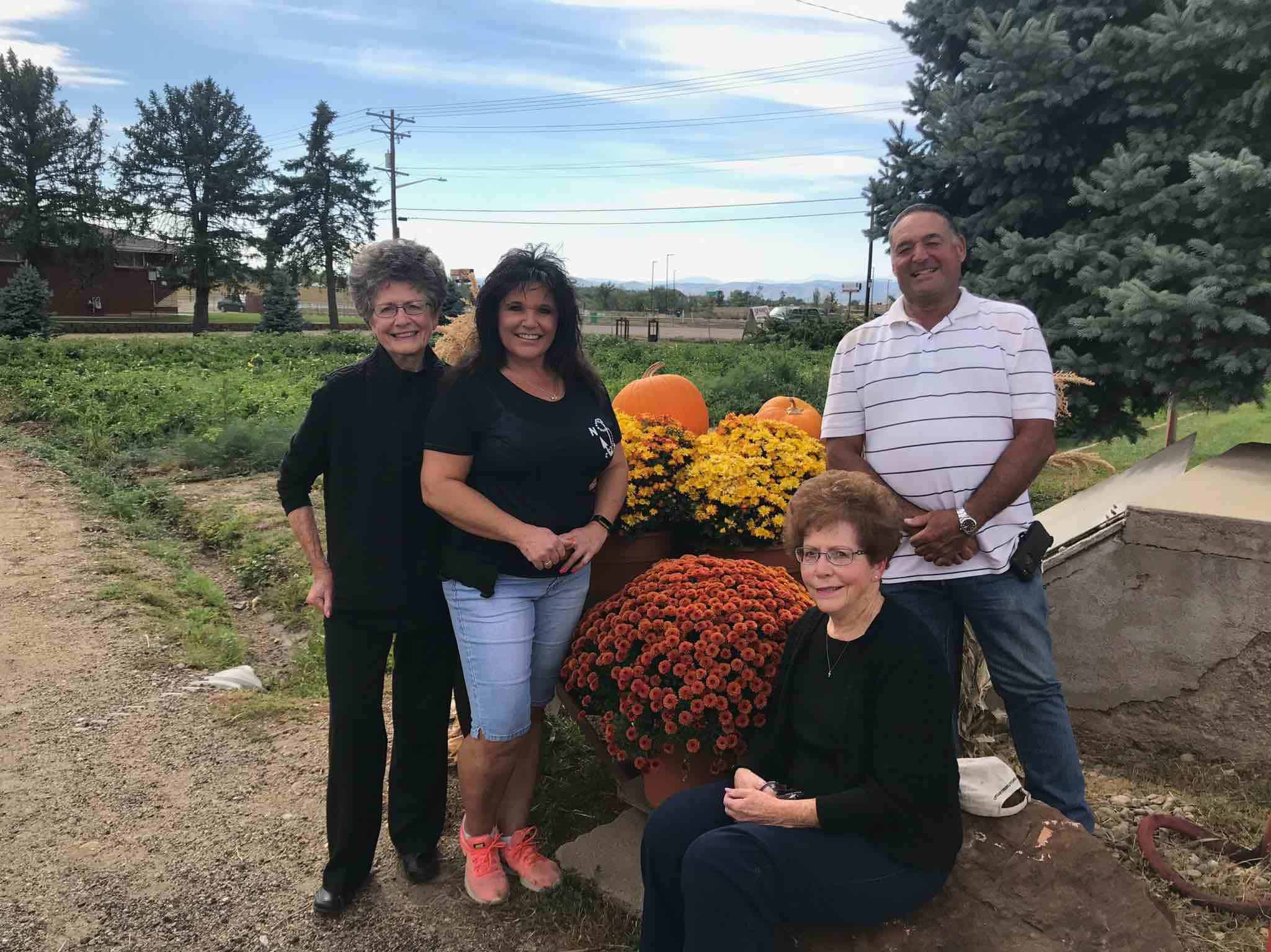 Spano Greenhouse & Farm