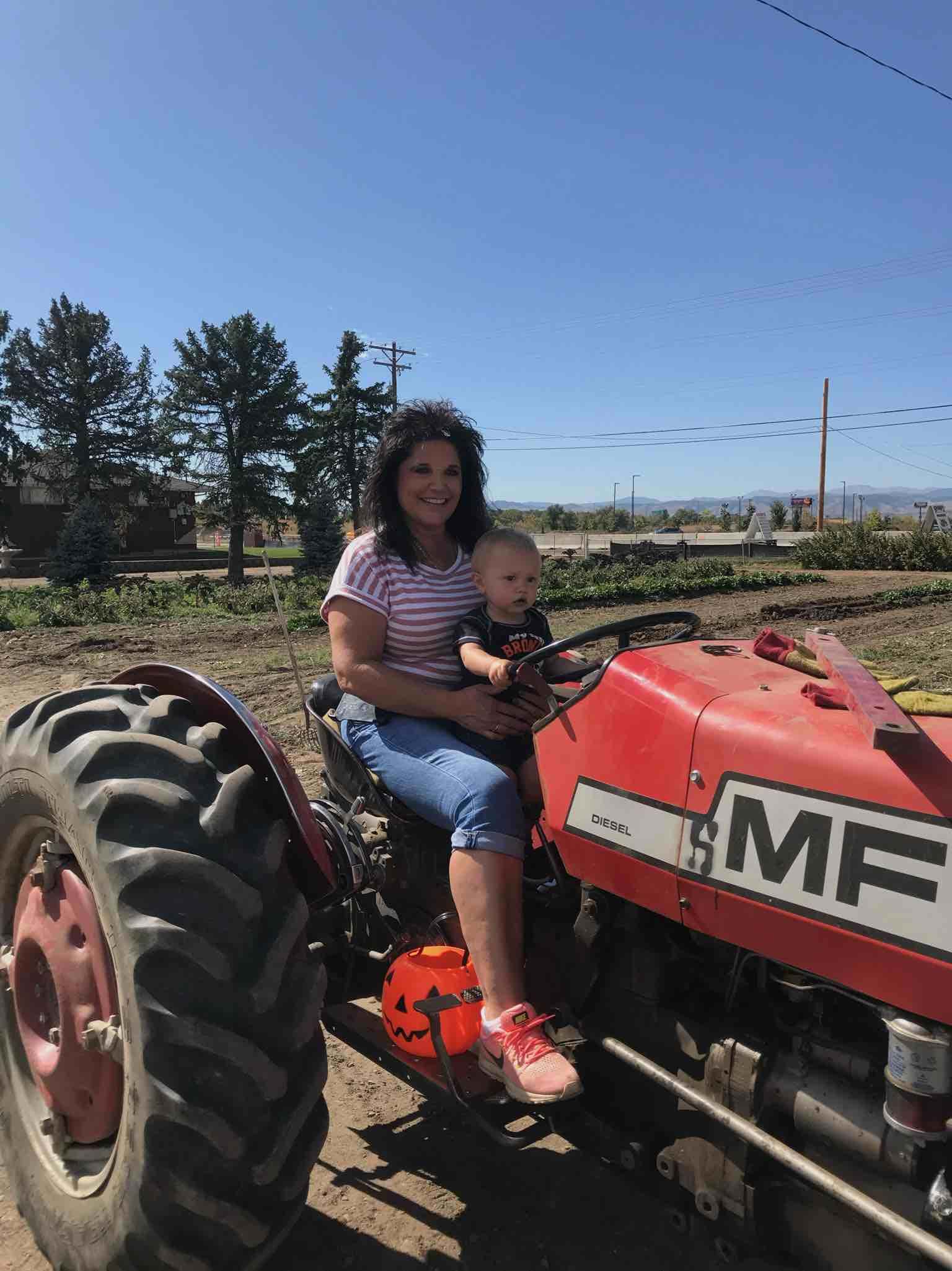 Spano Greenhouse & Farm