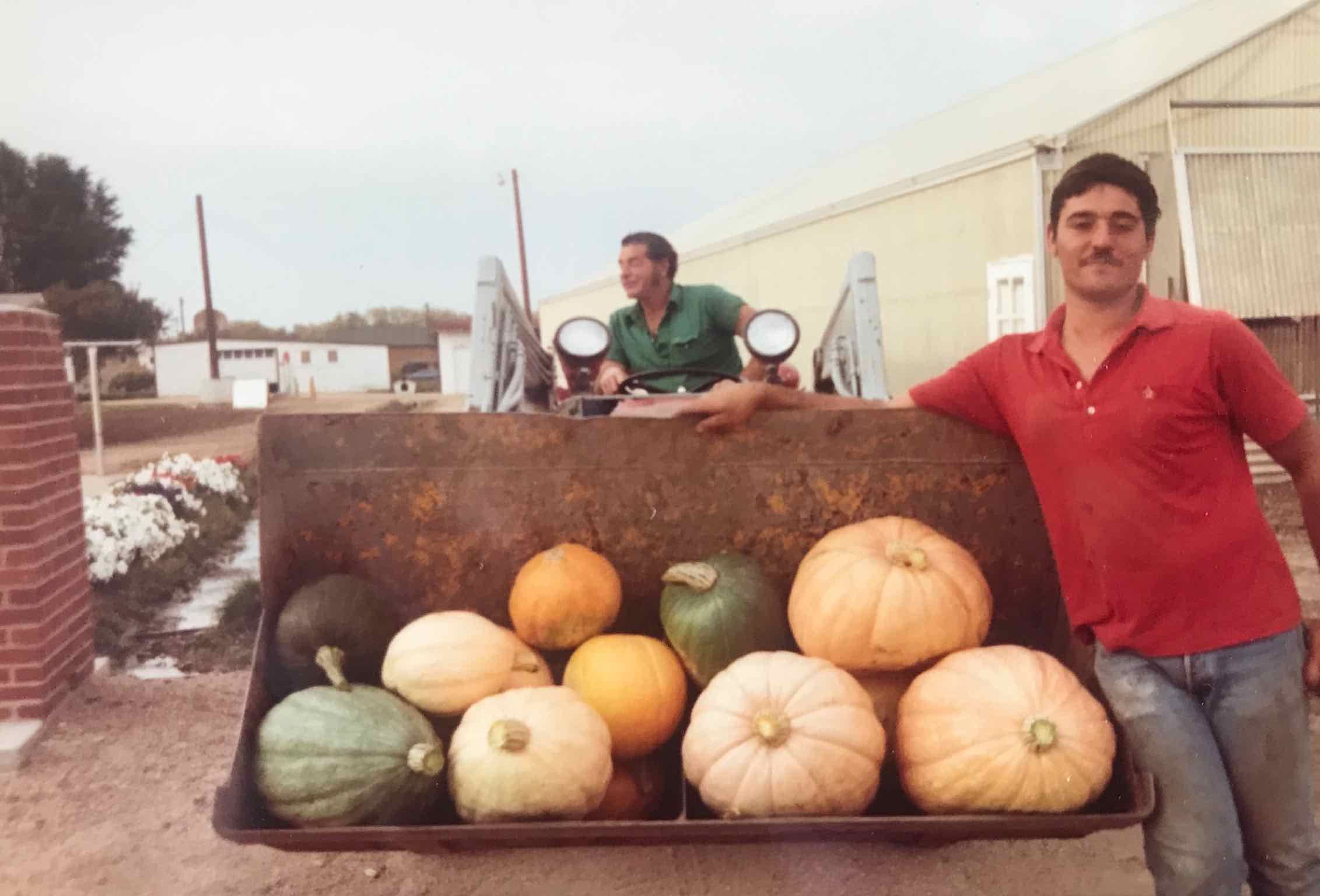 Spano Greenhouse & Farm